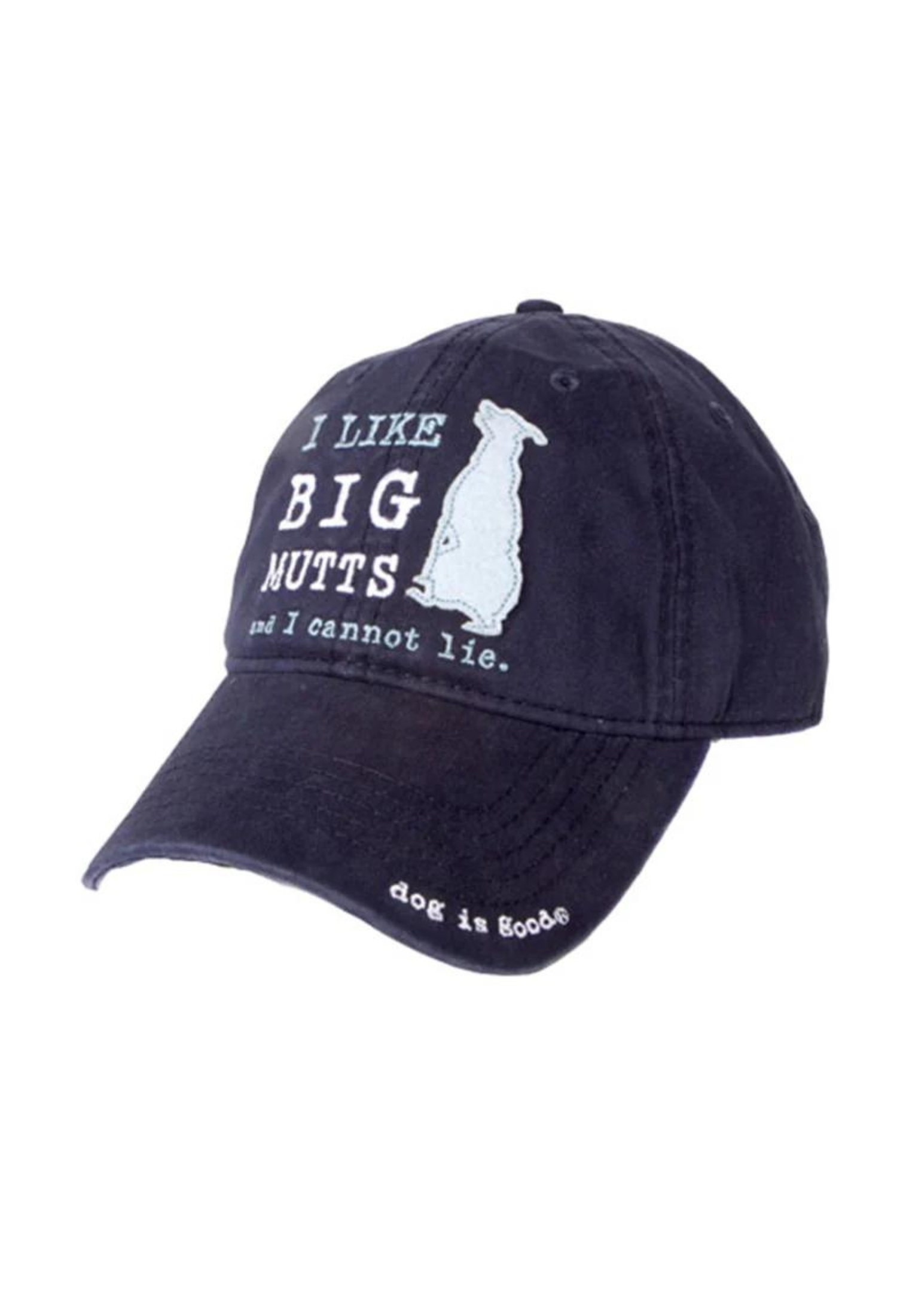 Hat: I Like Big Mutts - EzBuyCo